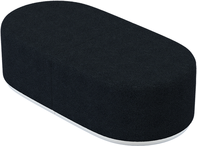 Coco Pod - Harry the hirer