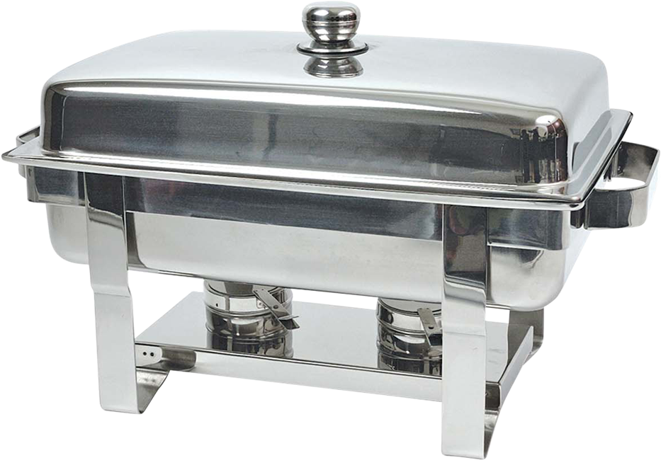 Chafing Dish - Unit - Harry the hirer