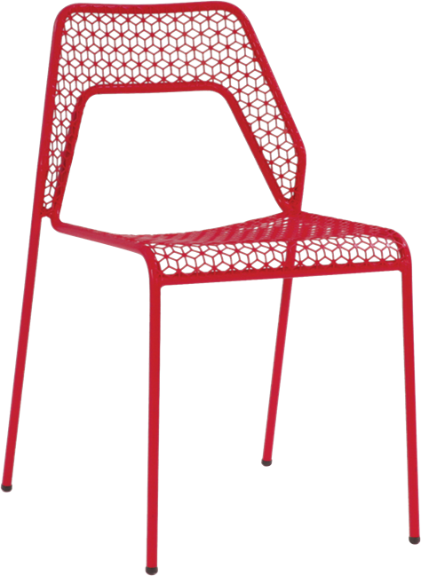 Geo Chair - Harry the hirer