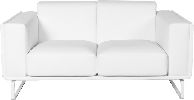 Lincoln Lounge - Harry the hirer