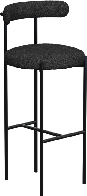 Margot Stool - Harry the hirer