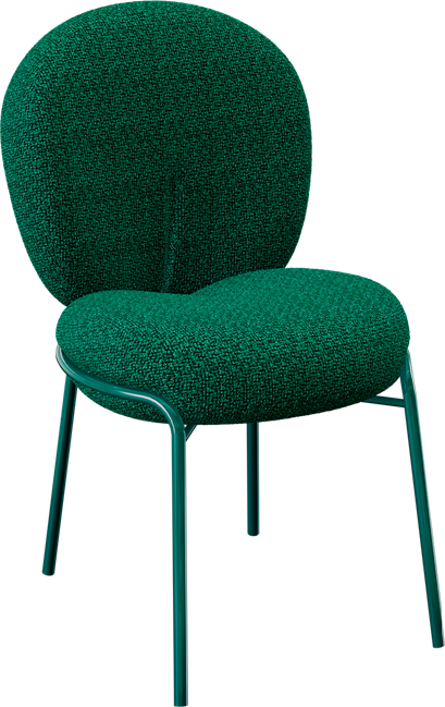 Pearl Chair - Harry the hirer