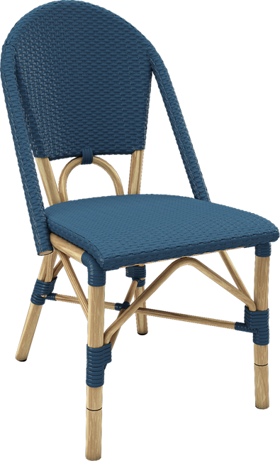 Riviera Chair - Harry the hirer