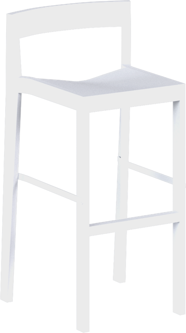 Baxter Stool - Harry the hirer